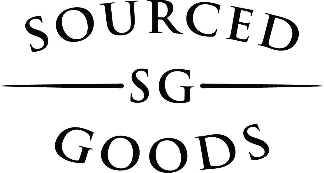 Sourced Goods